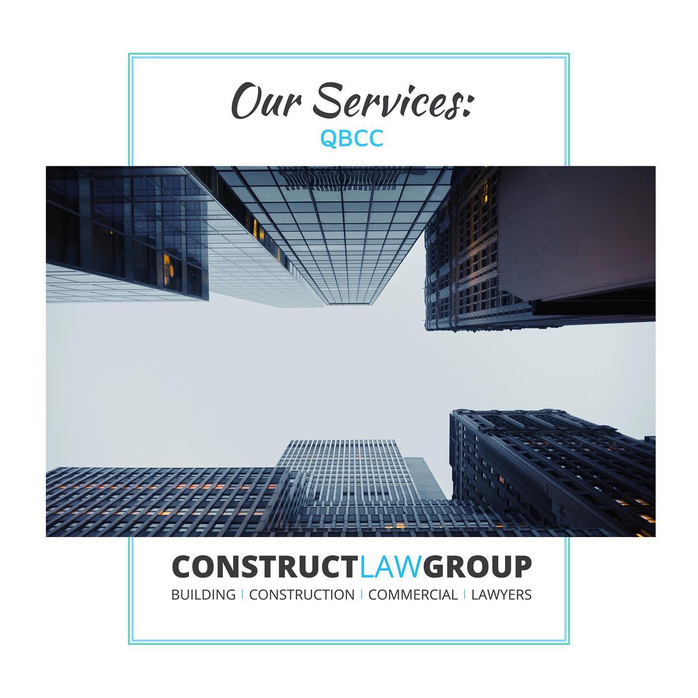 Successful External Review Application by Contractor – QBCC Direction ...