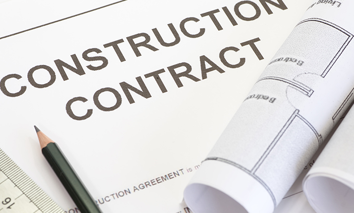 CONSTRUCTION CONTRACT BASICS Part 1 CONSTRUCT LAW Specialising In 