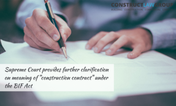 Supreme Court provides further clarification on meaning of ...