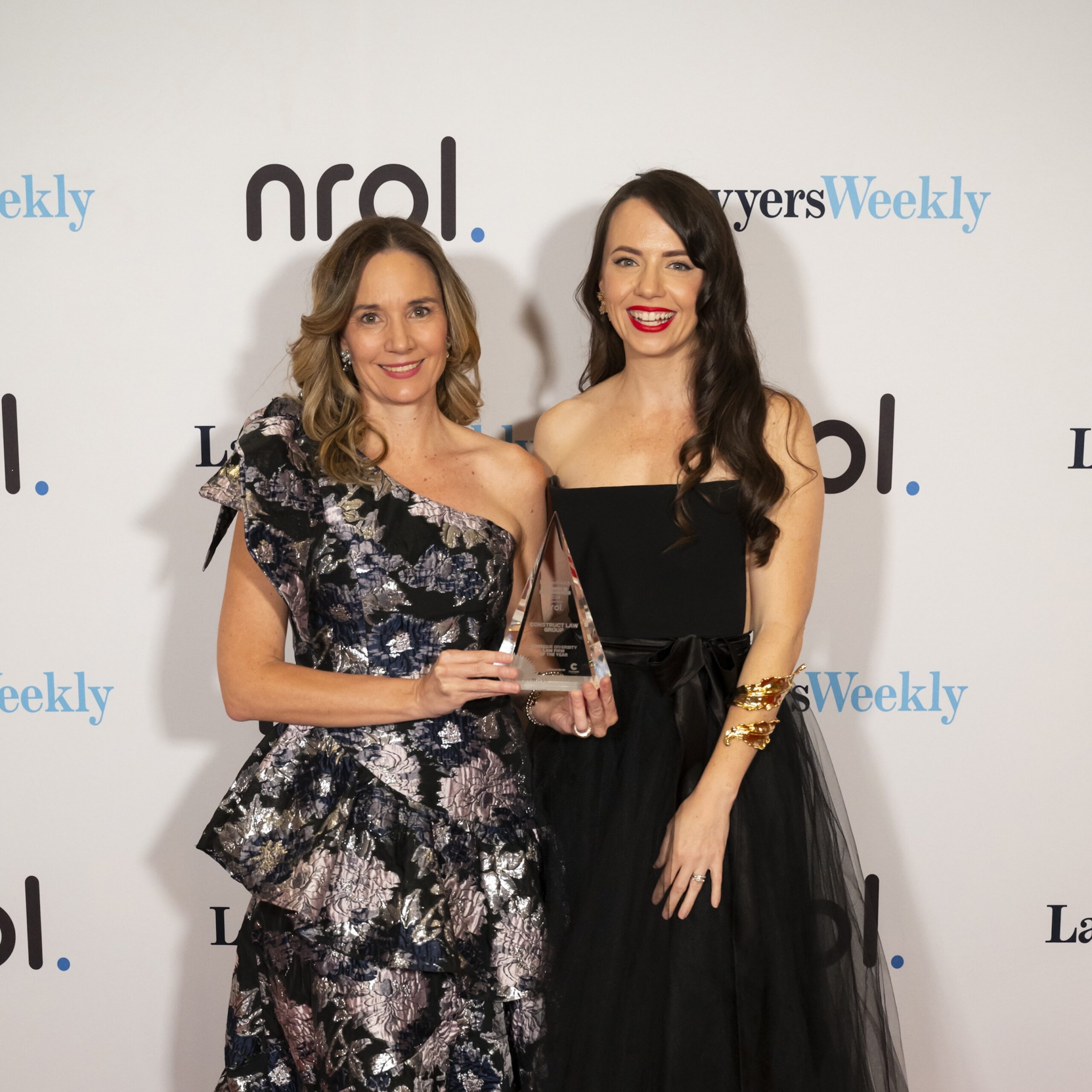 Media & Awards - Construct Law Group