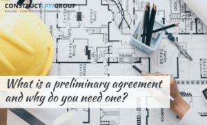 What Is a Preliminary Agreement – And Why You Might Need One Before ...